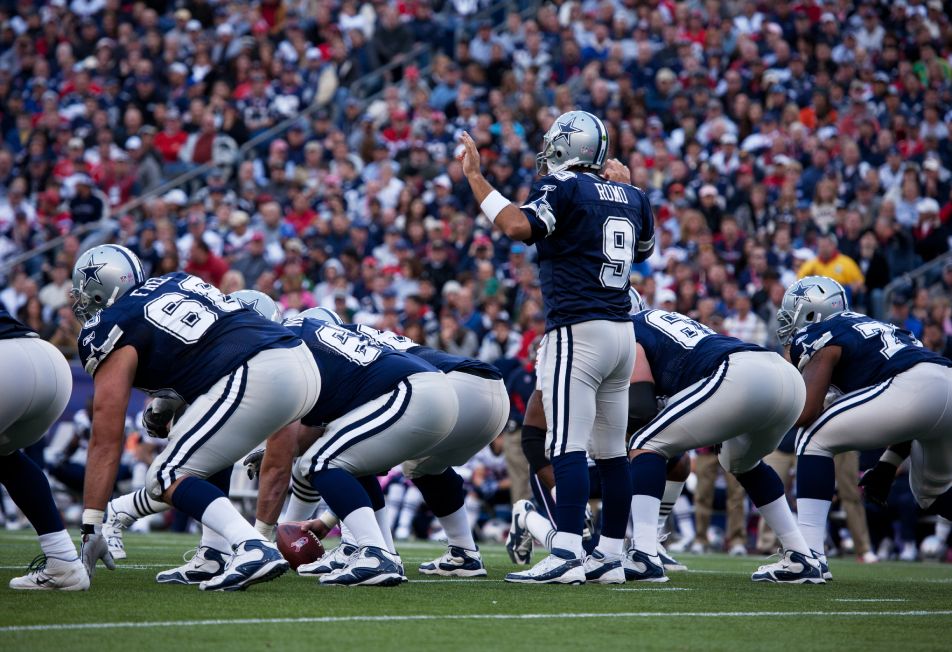 Nerion Athletics - American Football