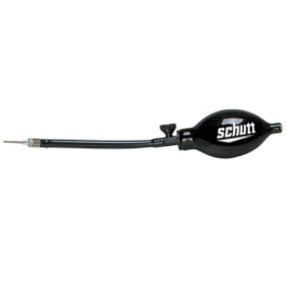 Schutt Helmet Pump