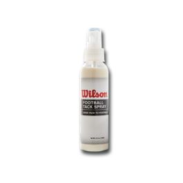 Wilson Football Tack Spray